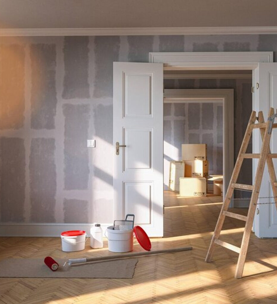 Firma renovari apartamente Cluj - Renovlies